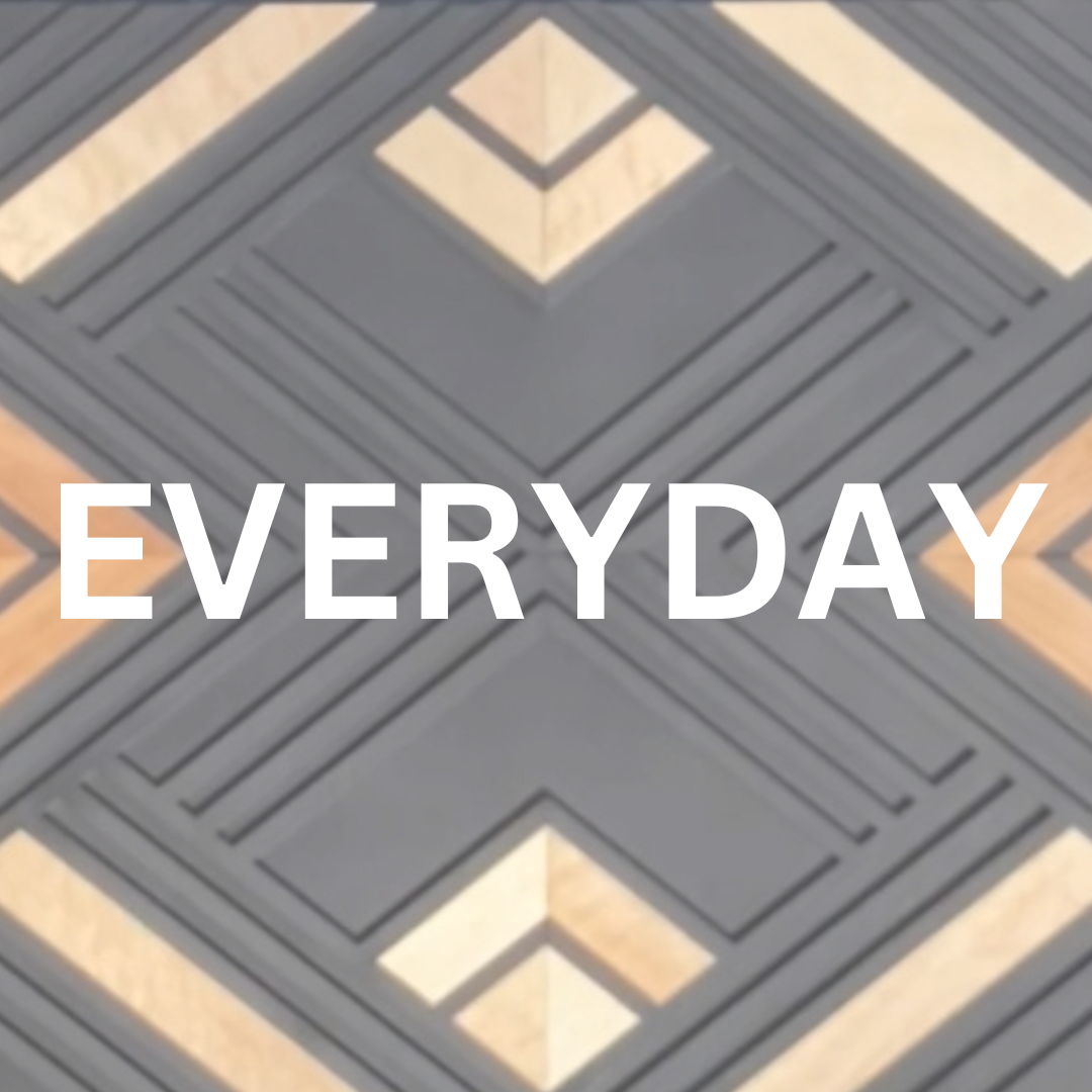 Everyday Designs – Cedar Lane Designs MQT